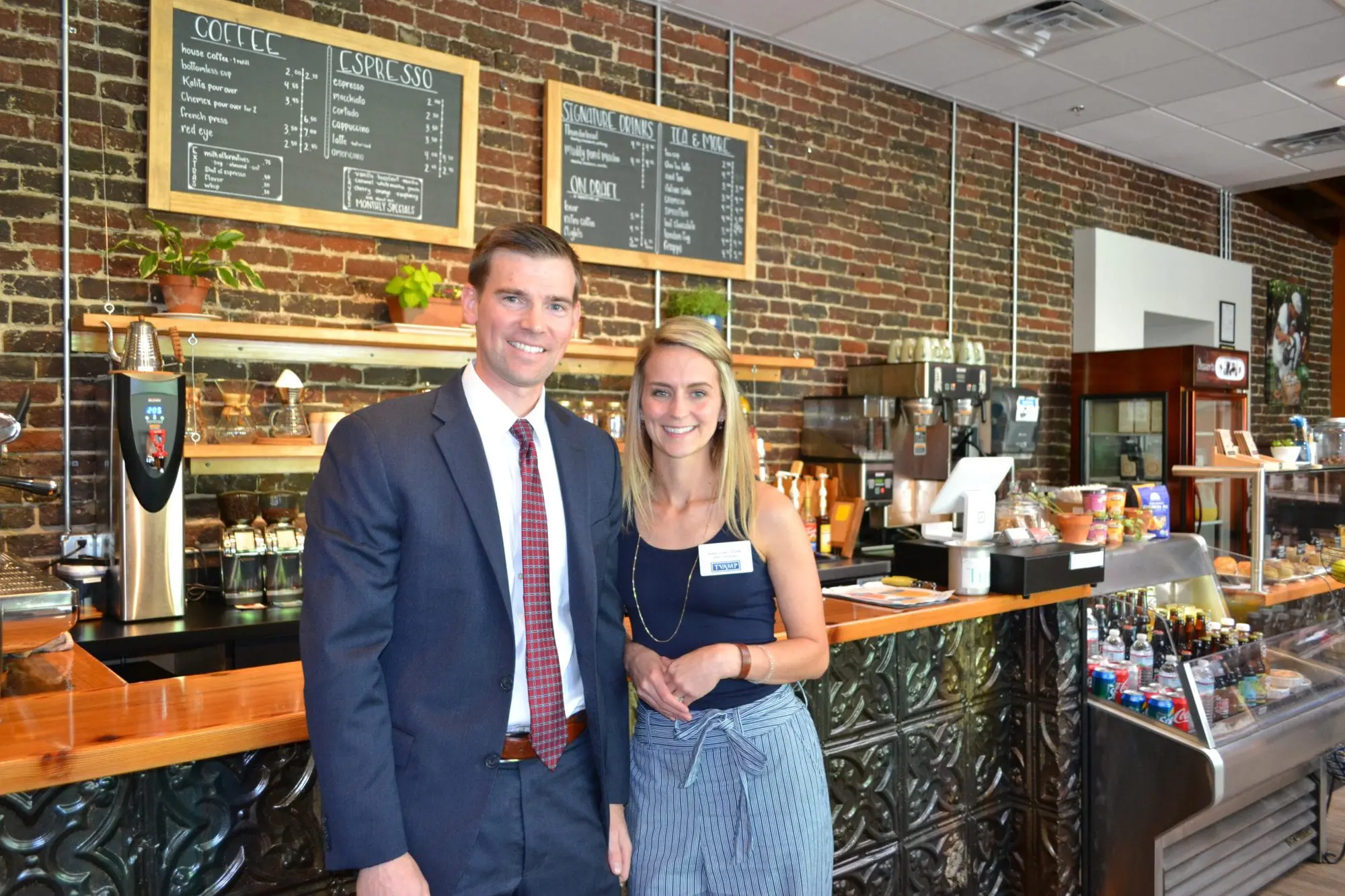 Building Wealth 101: Event Wrap Up | TVAMP