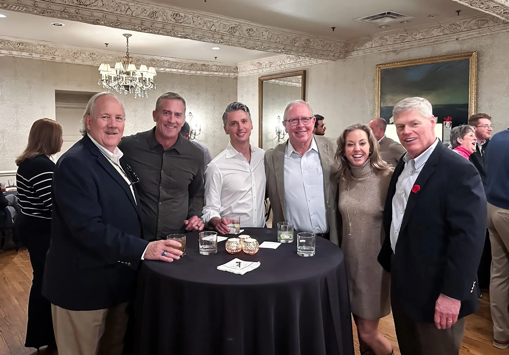 Over Four Decades of Dedication: Celebrating Keith Sharp’s Retirement ...