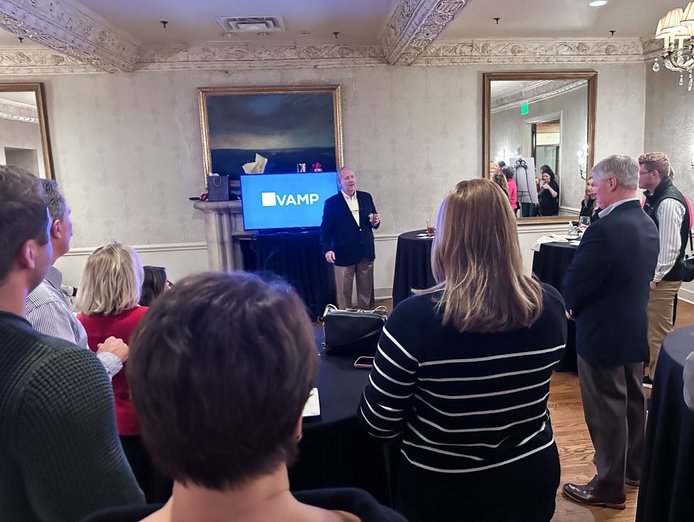 Over Four Decades of Dedication: Celebrating Keith Sharp’s Retirement ...