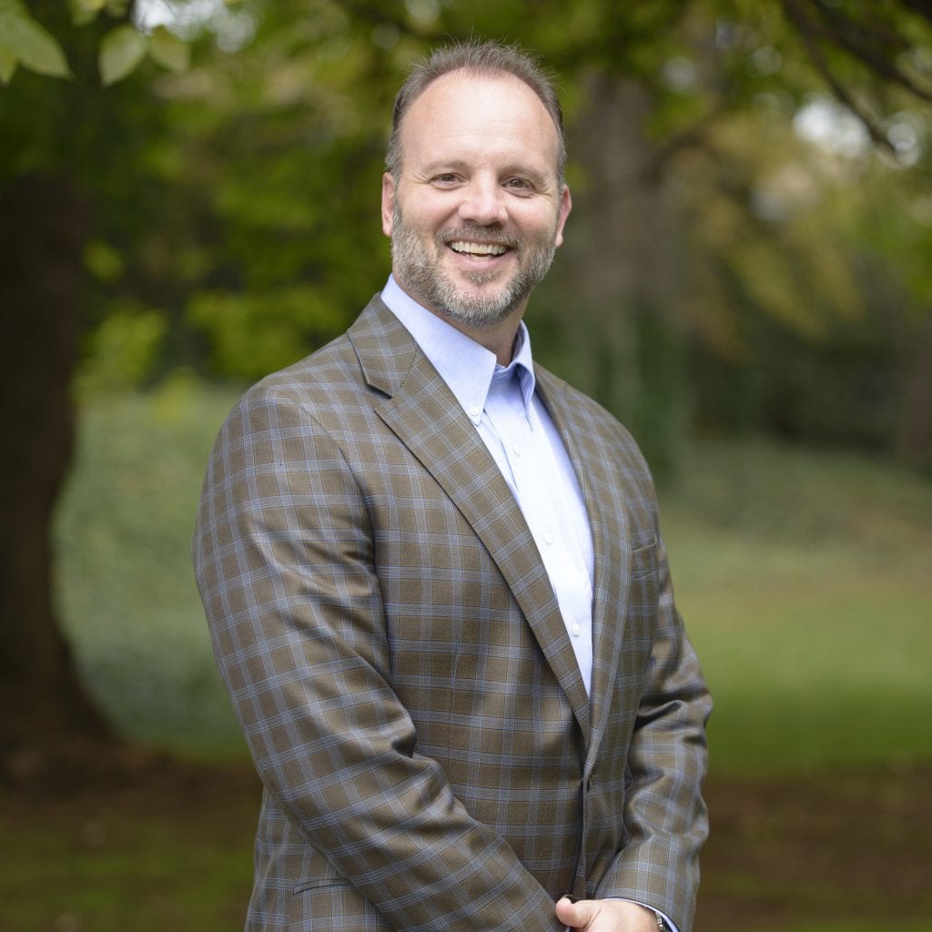 Trade Uncertainty Still Weighing on Capital Investment | TVAMP