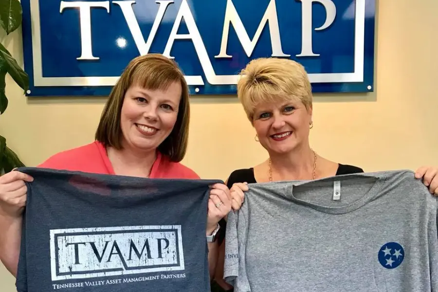 Our Story | TVAMP