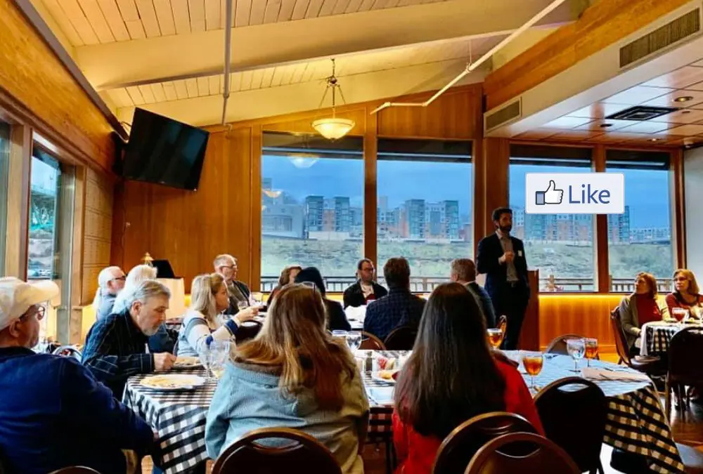 Understanding Social Security Benefits: Event Summary | TVAMP