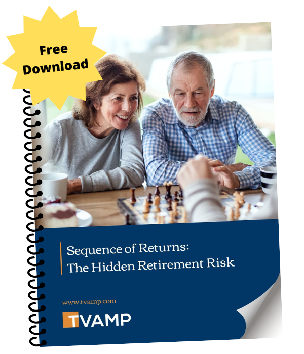Retirement | TVAMP